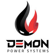 AGRICULTURAL / COMMERCIAL DRONES – Demon Power System