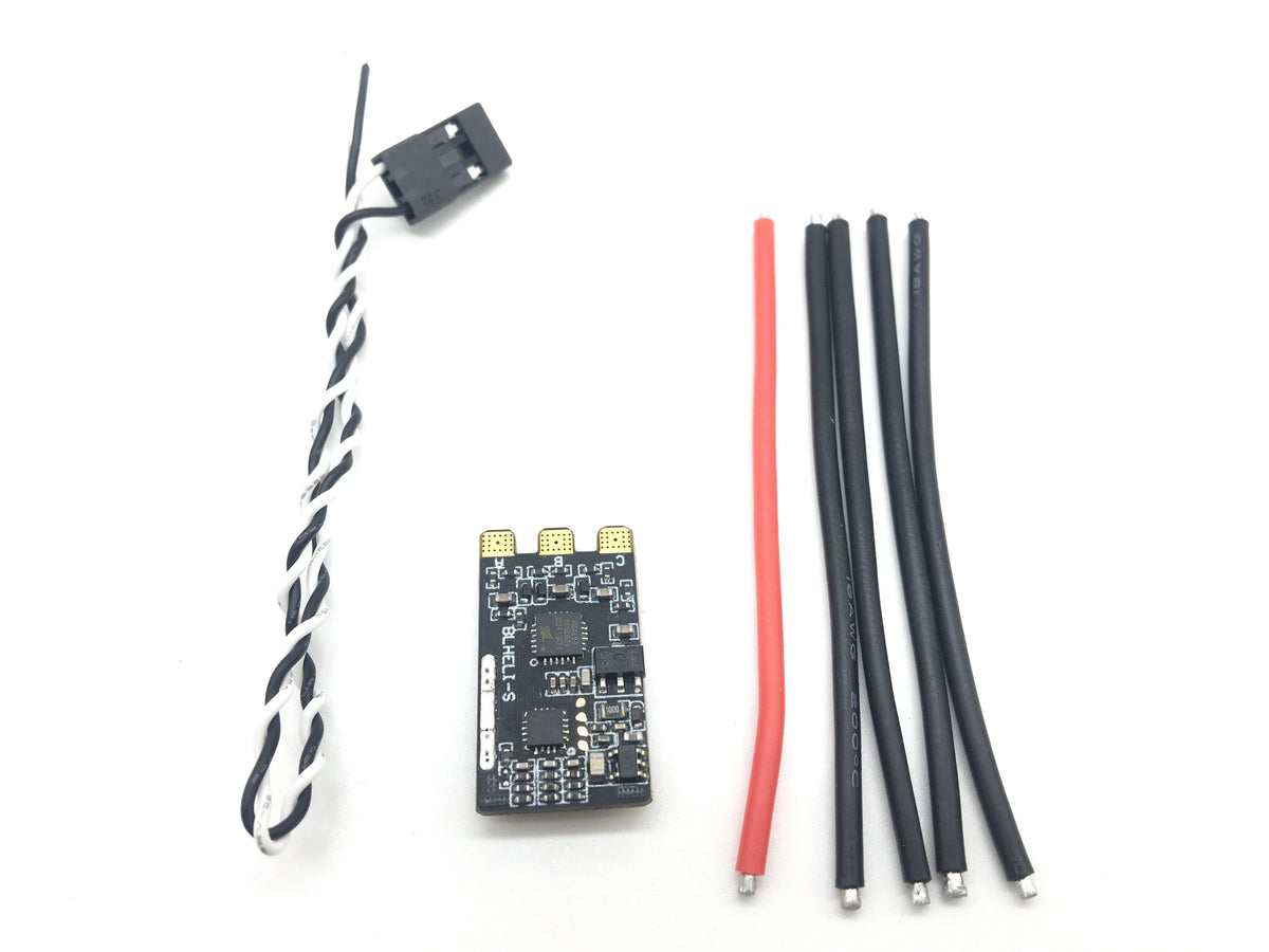 HGLRC 30 amp 30a ESC – Demon Power System