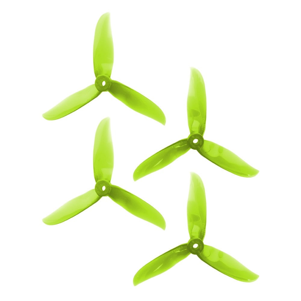 DAL 5x5 - 3 Blade Cyclone Propeller - T5050C (Set of 4) – Demon Power ...