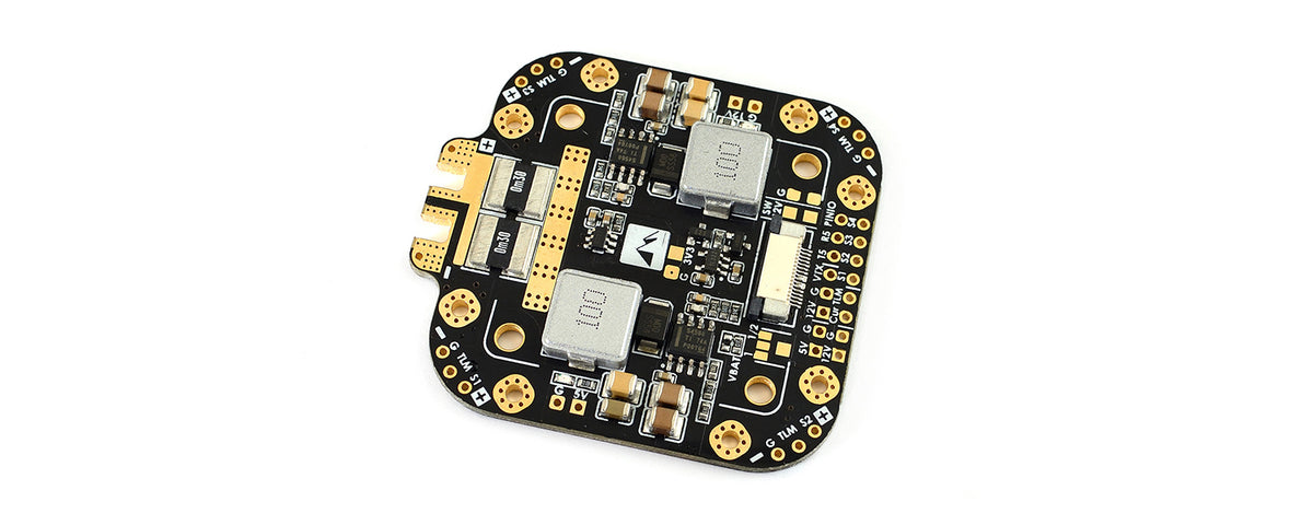 Matek 12s PDB – Demon Power System