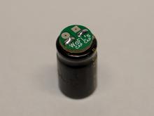 WaFL's Cap Cap (set of 5) – Demon Power System