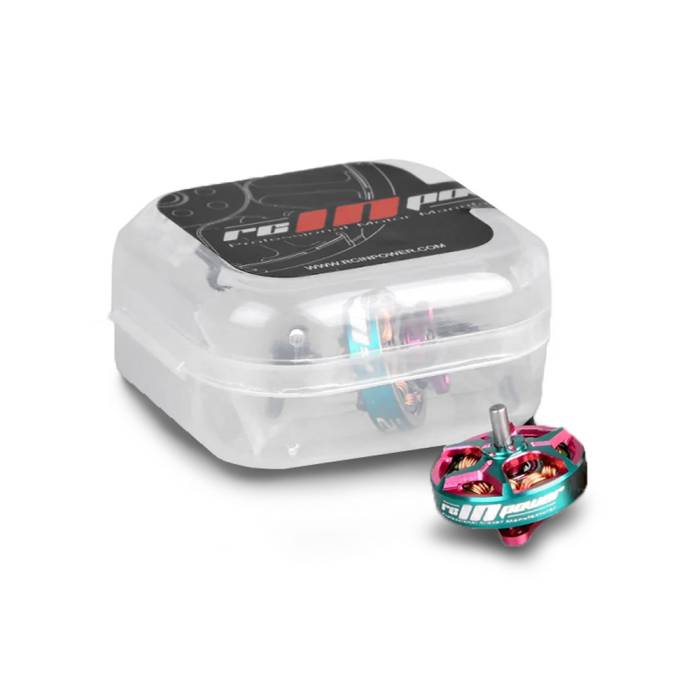 GTS V3 1002 – Demon Power System