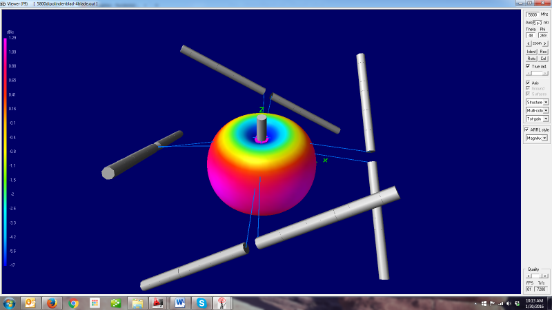 TBS Triumph SMA (RHCP) – Demon Power System